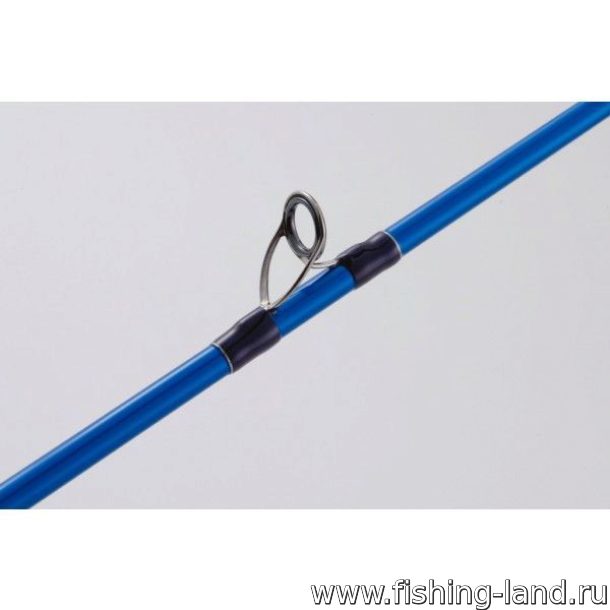 Спиннинг Breaden SWG Specimen 85 Deep (251см, 4-18гр) – купить по ...
